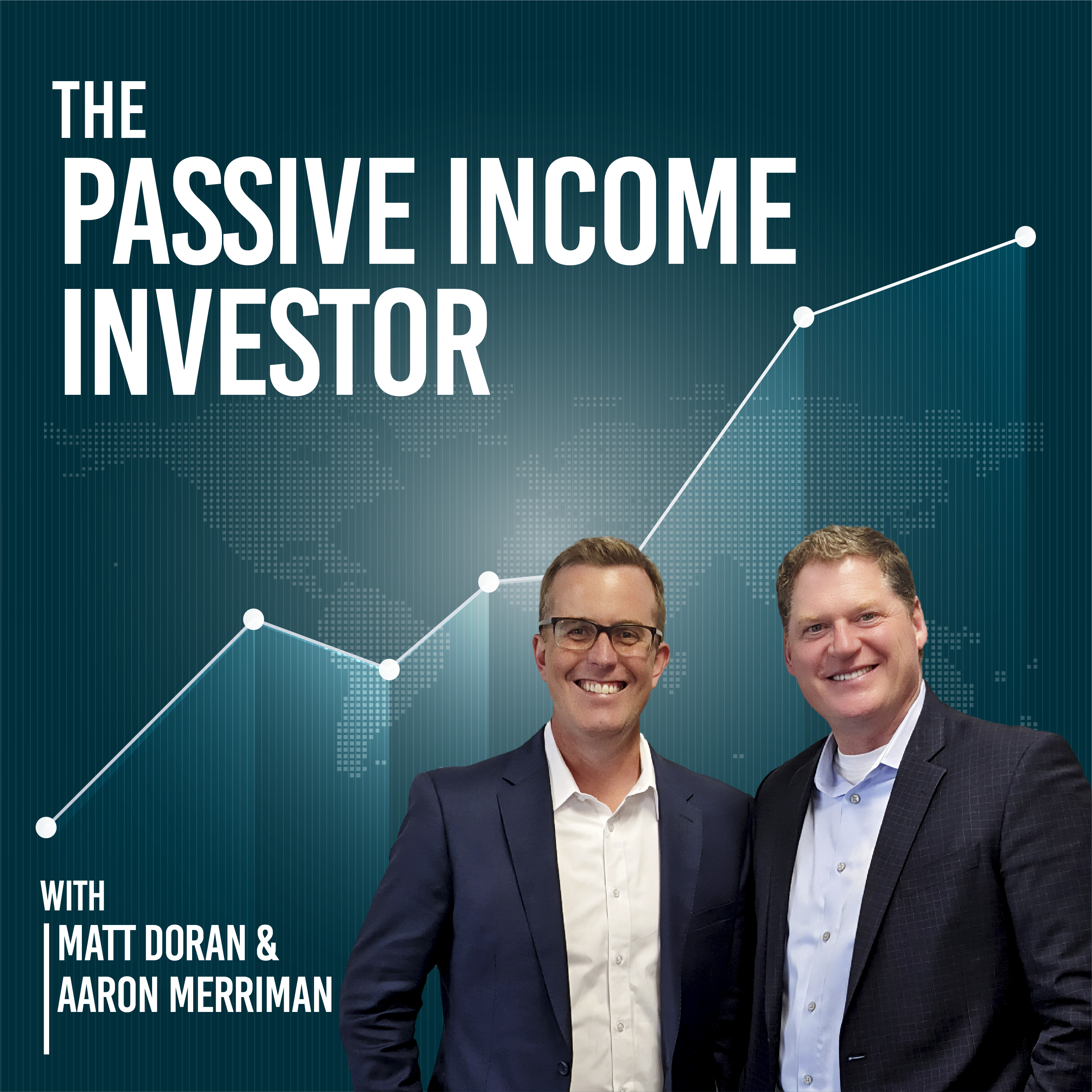 The Passive Income Investor Podcast